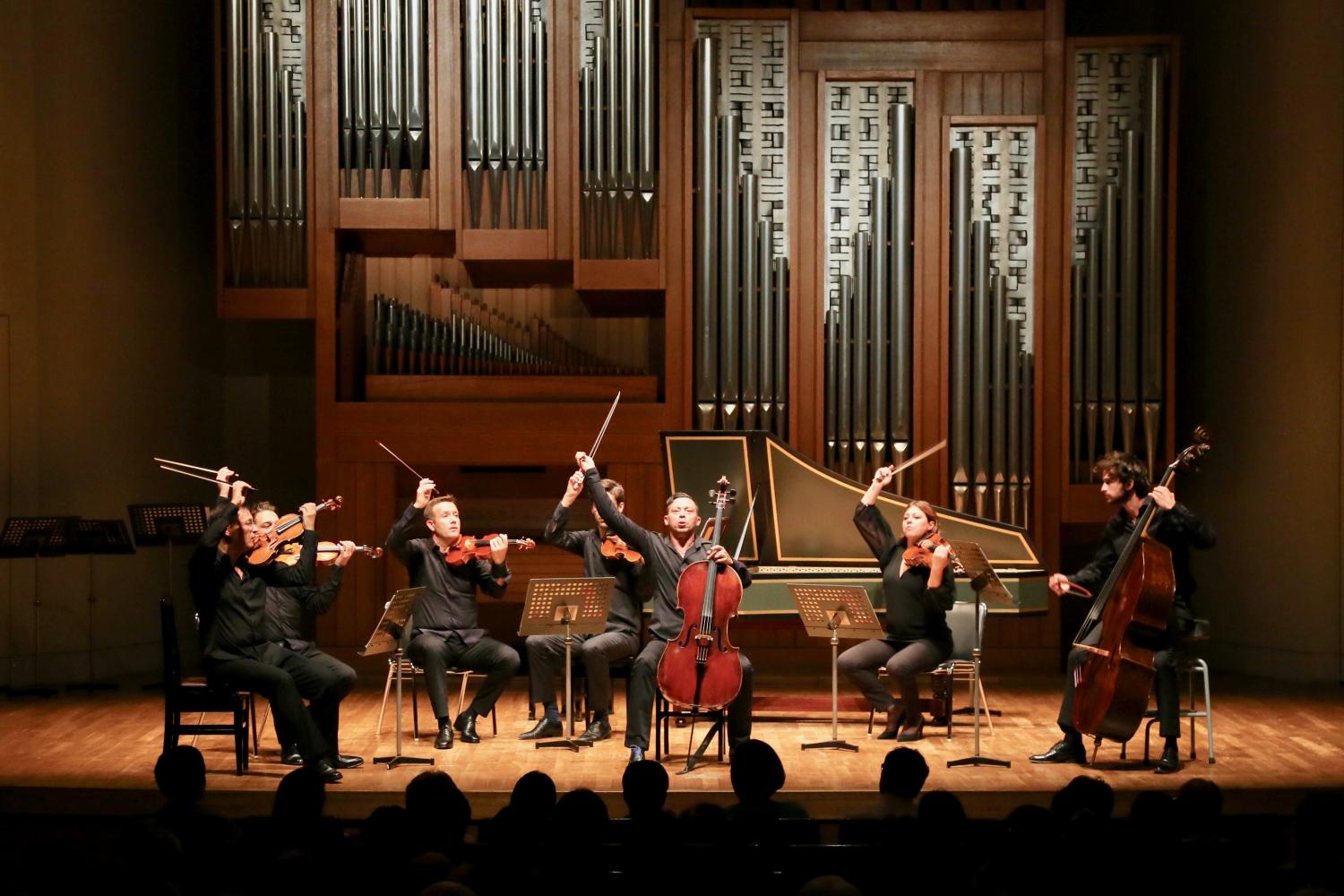 Venice Classical Concerts