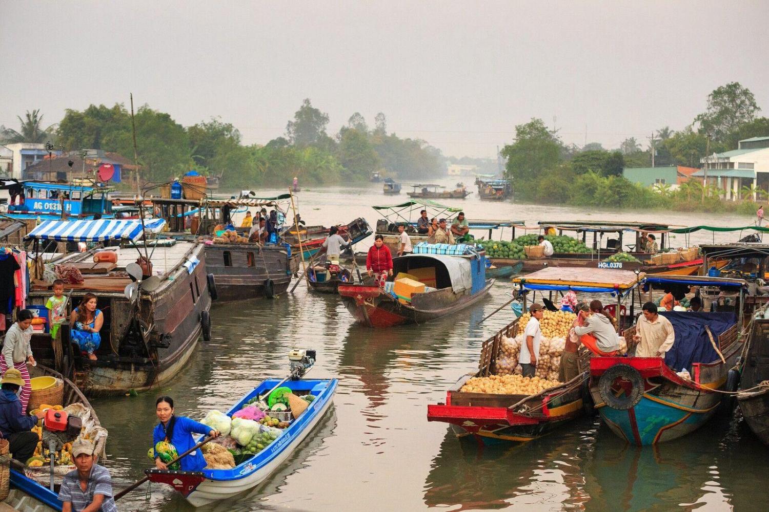 Mekong Delta Tour 1 Day Ho Chi Minh City Vietnam Gray Line Mekong Delta Tour 1 Day Ho Chi Minh City Vietnam Gray Line