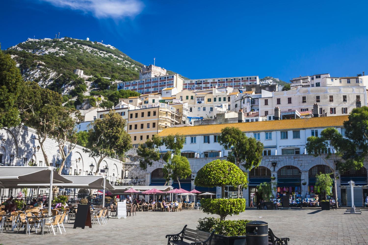 Gibraltar Sightseeing Full Day Tour from Costa del Sol | Gray Line