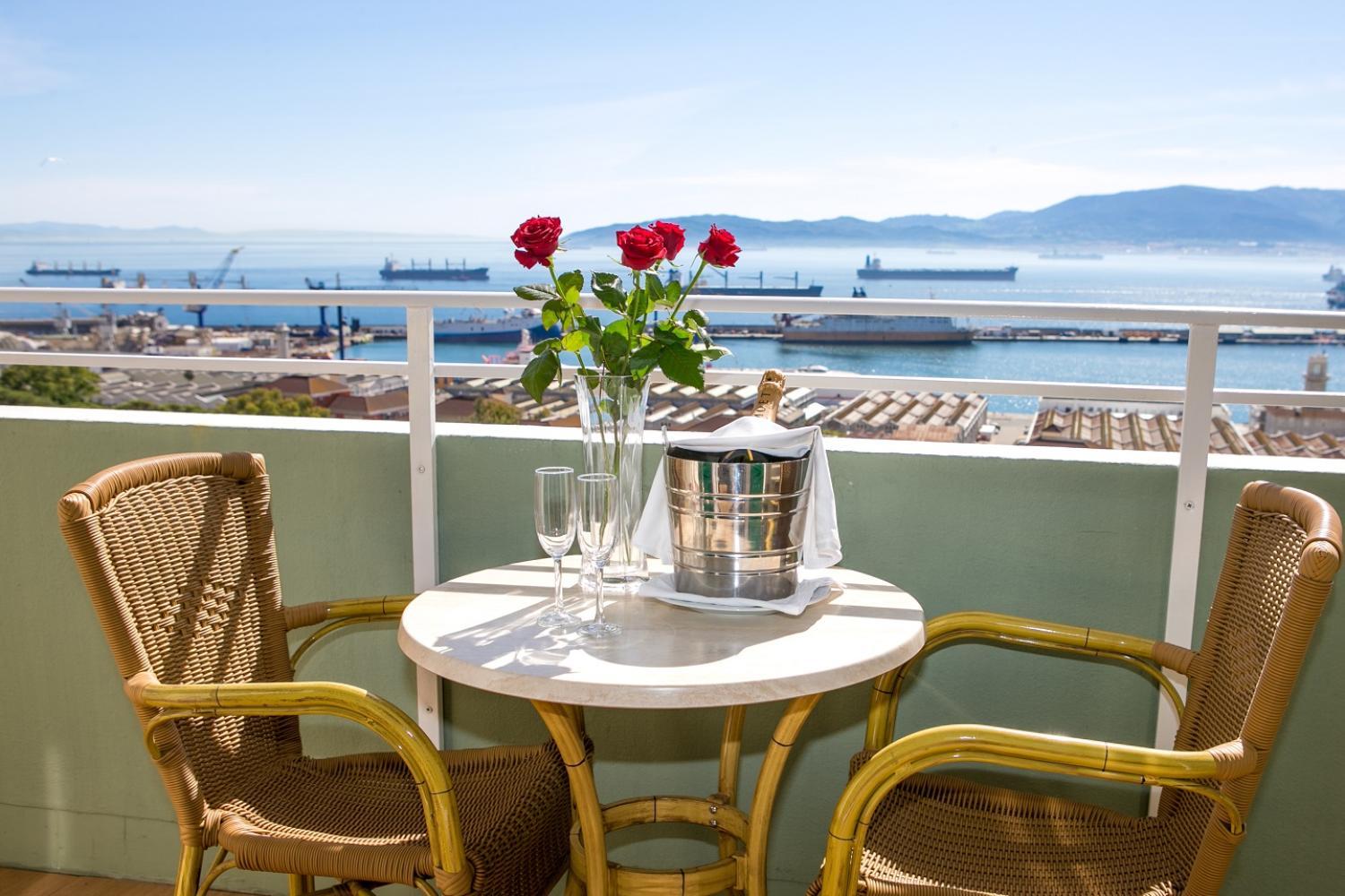 Gibraltar Express Shopping Full Day from Costa del Sol | Gray Line
