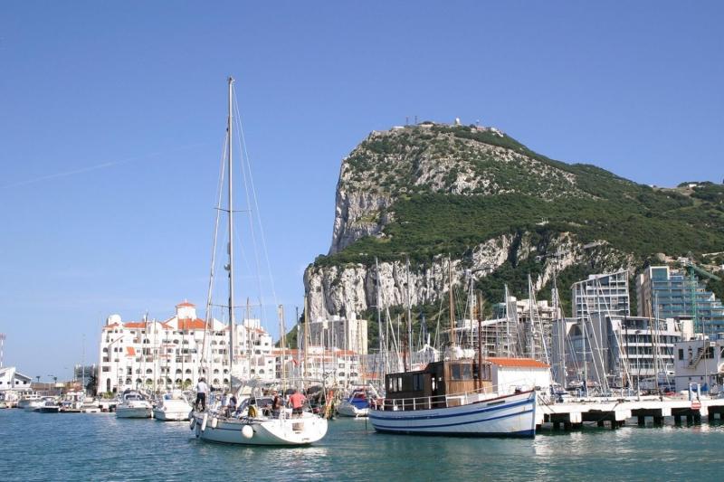 Gibraltar Express Sightseeing Full Day from Costa del Sol | Gray Line