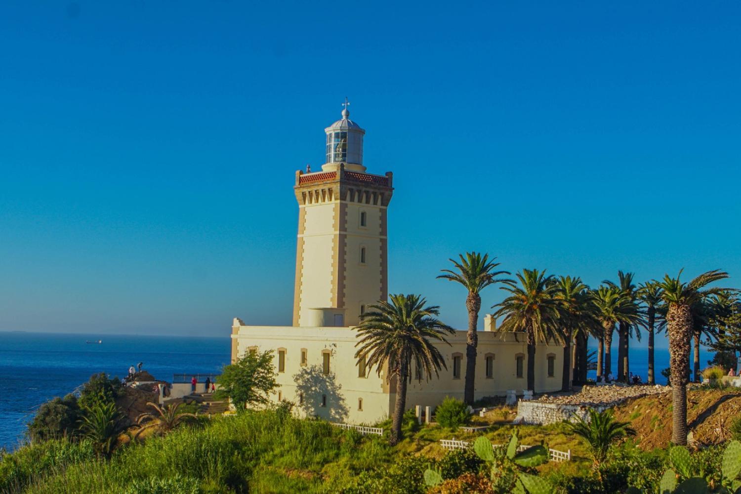 Tanger City Tour, Hop on – Hop off | Gray Line