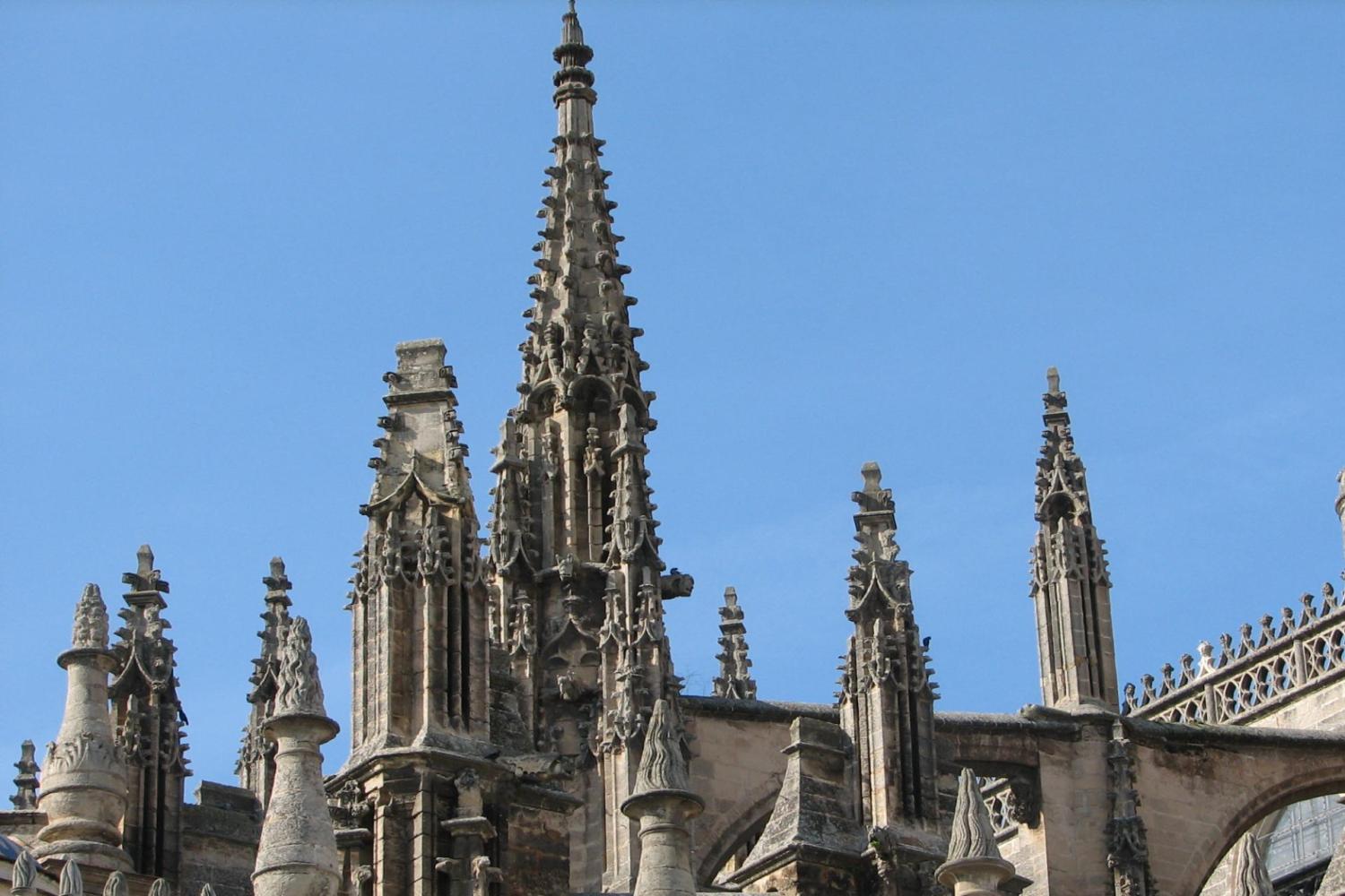 Seville Monumental | Gray Line