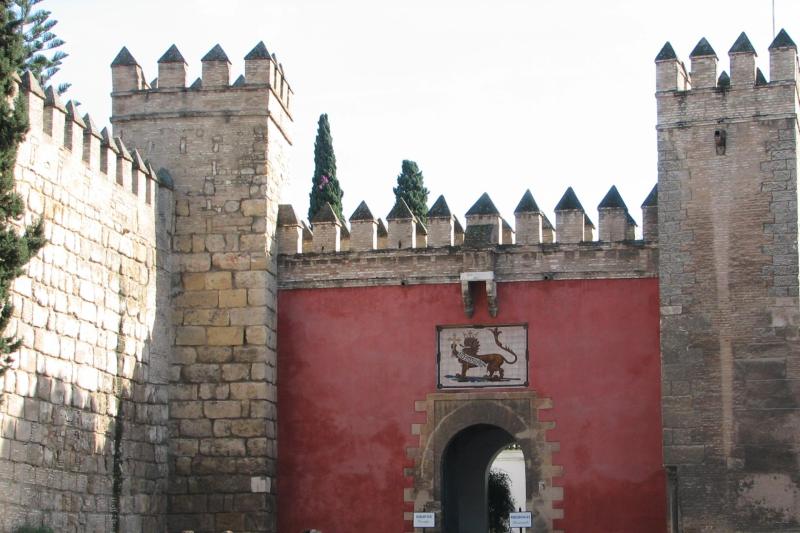 Seville Monumental | Gray Line