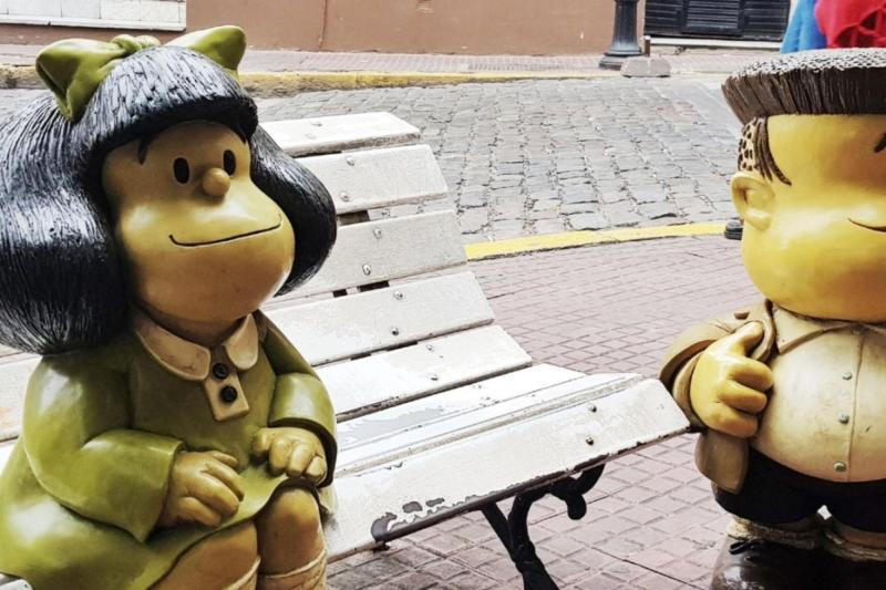 Walking Tour through San Telmo | Gray Line