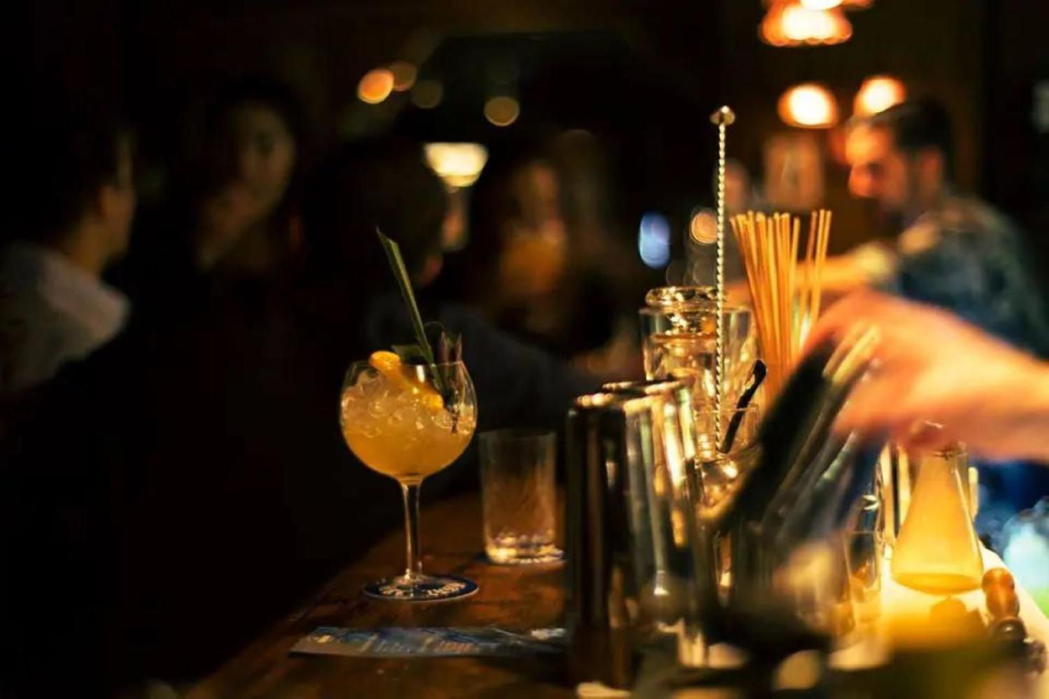 Speakeasy Bar Tour in Palermo - Hidden bars experience | Gray Line