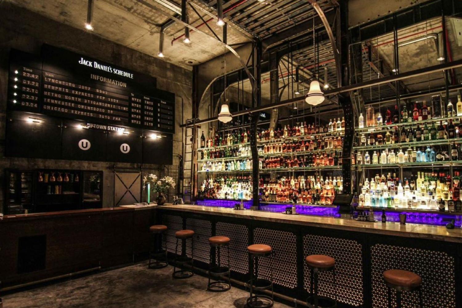Speakeasy Bar Tour in Palermo - Hidden bars experience | Gray Line