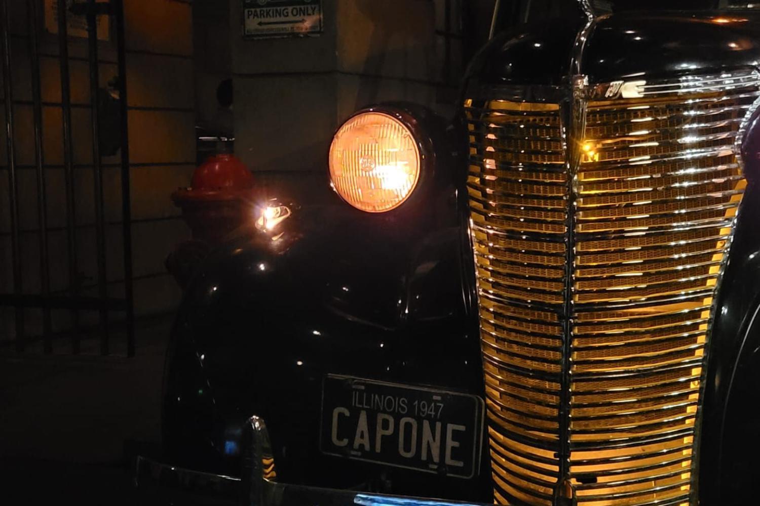 Speakeasy Bar Tour in Palermo - Hidden bars experience | Gray Line