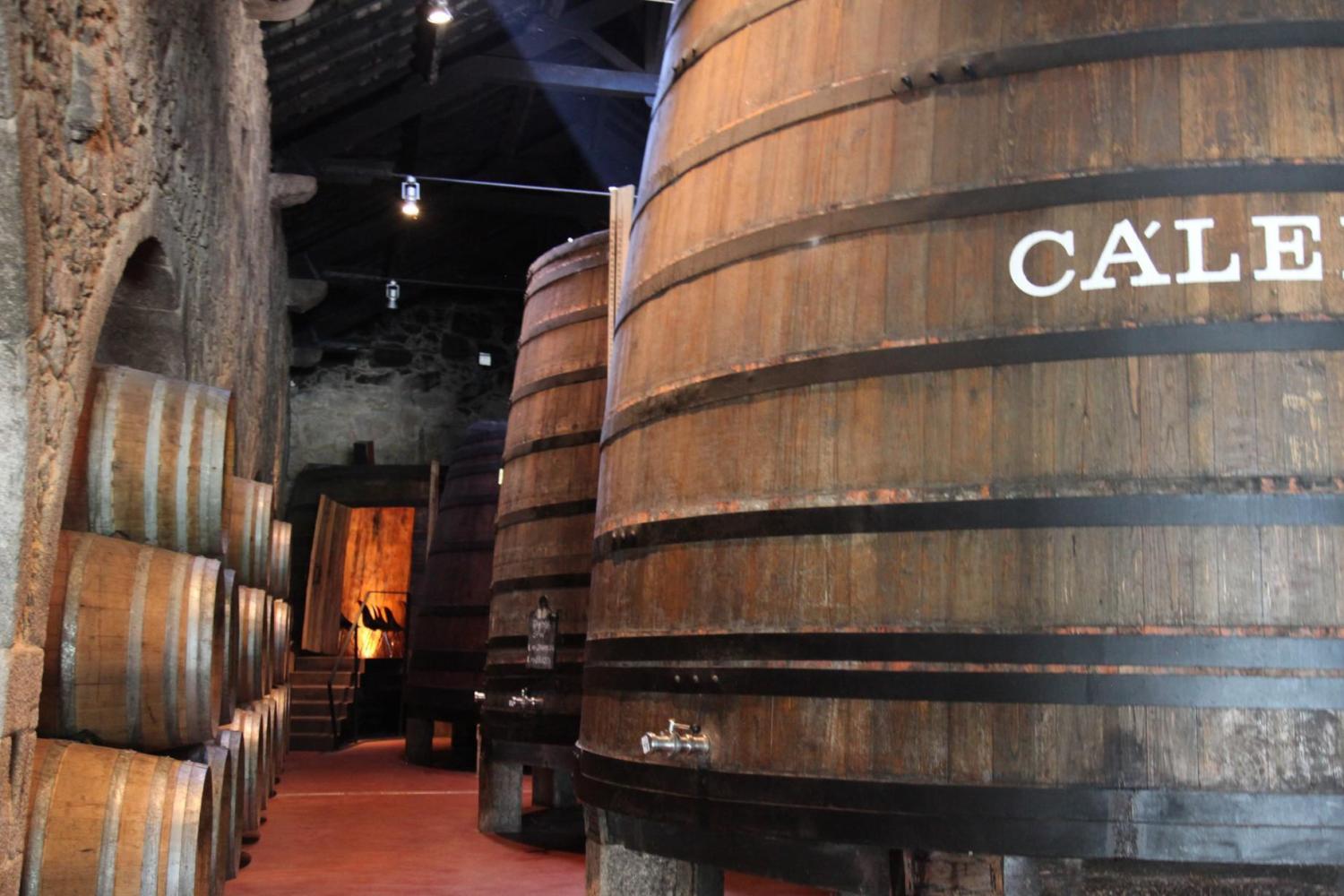 Porto Sightseeing Tour & River Cruise & Wine Tasting - Epic 48H | Gray Line