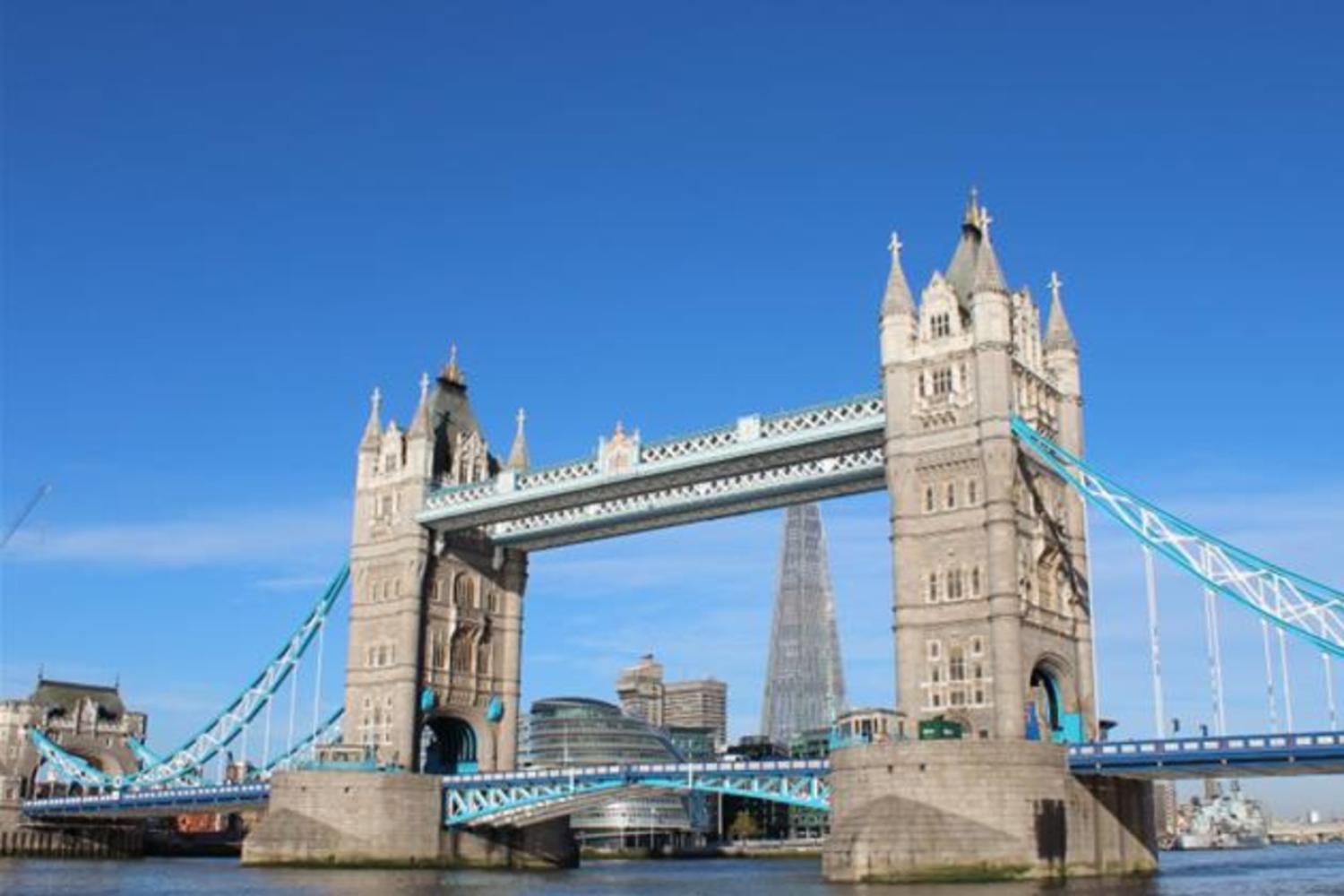 London’s Ultimate Routemaster Bus Tour with Live Guide | Gray Line