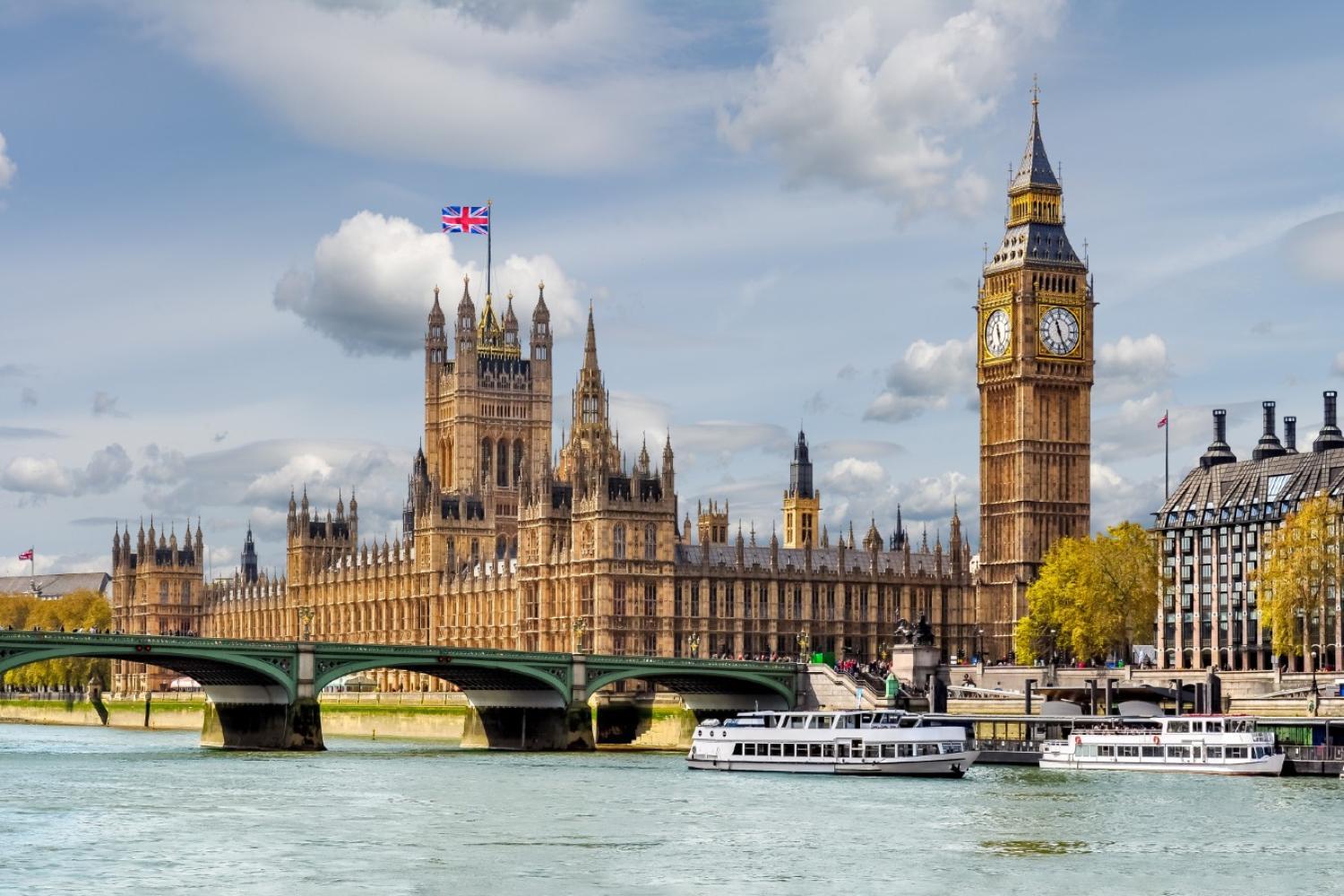 London’s Ultimate Routemaster Bus Tour with Live Guide | Gray Line