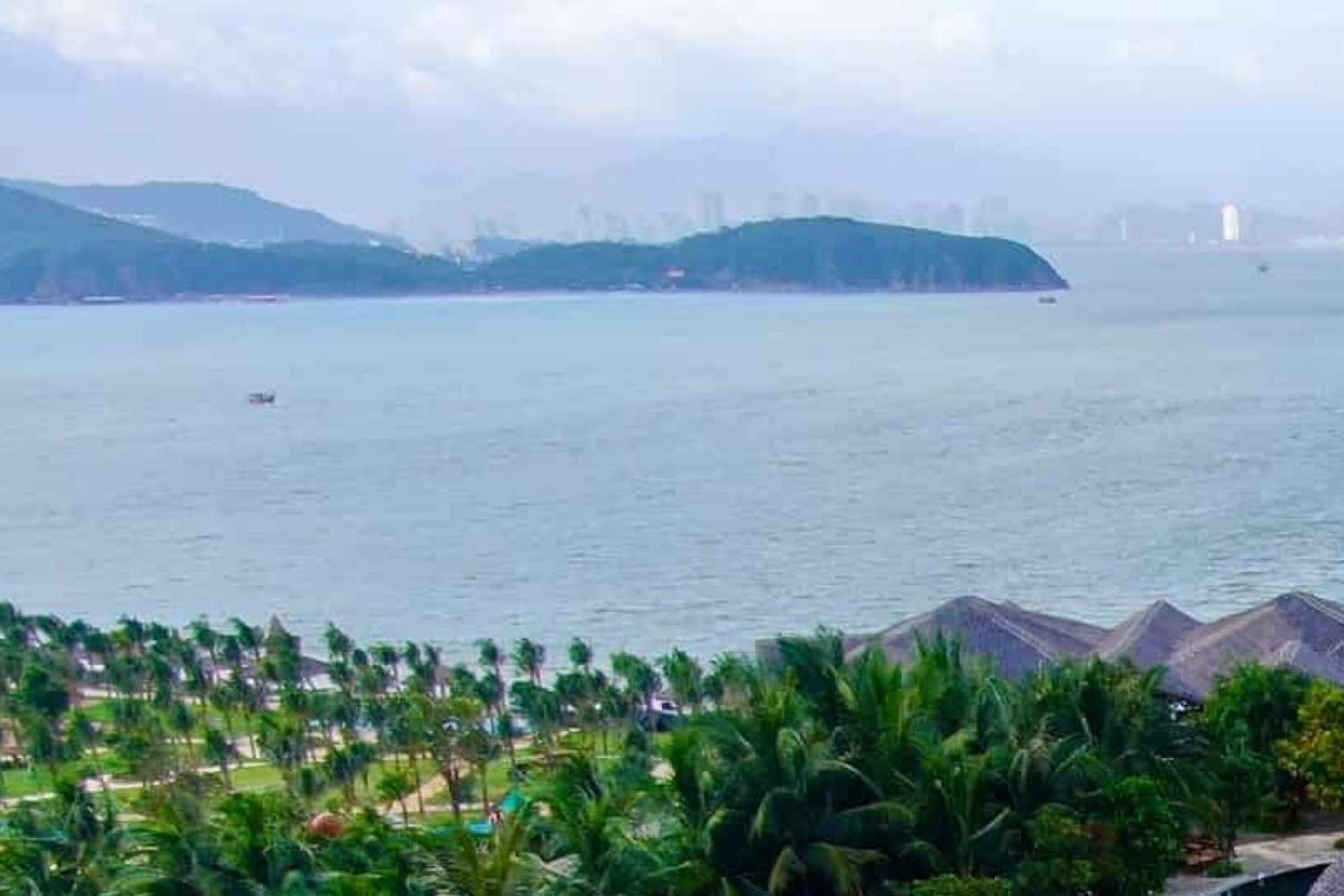 HON TAM 1-DAY ISLAND TOUR FROM NHA TRANG | Gray Line