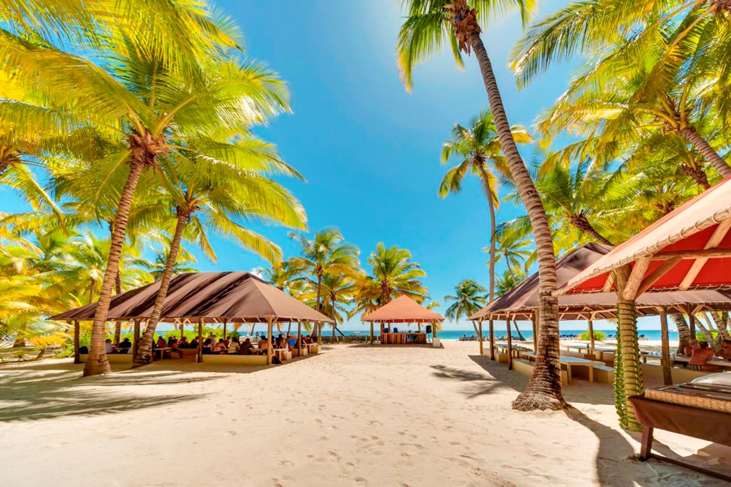 Bayahibe – ScubaCaribe