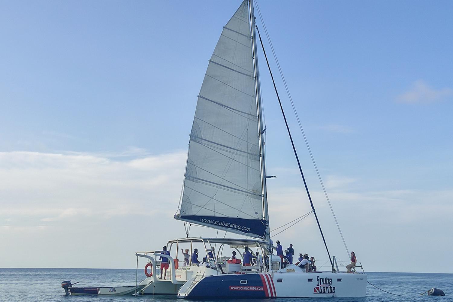 Zuri – ScubaCaribe