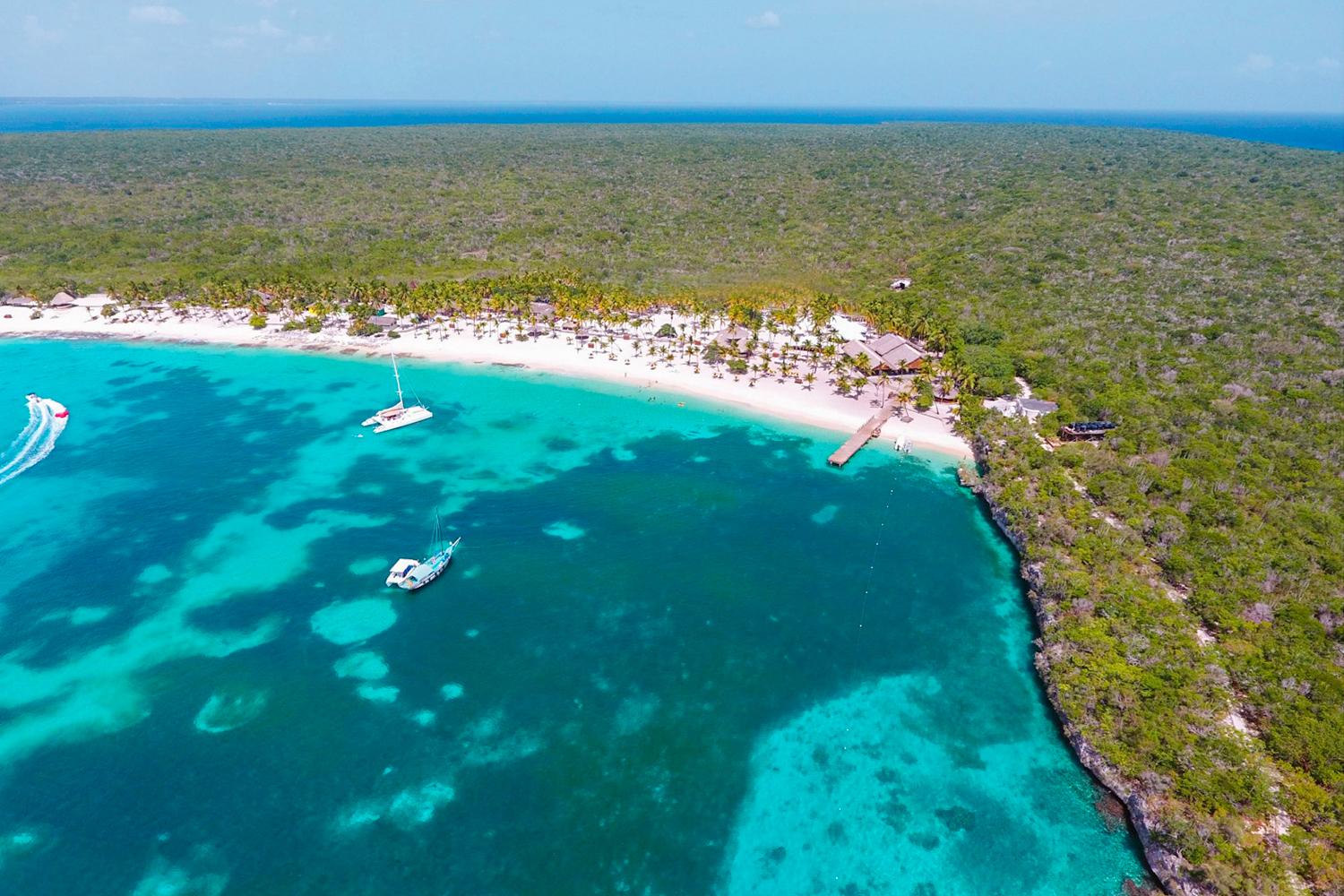 Que Hacer En Isla Catalina