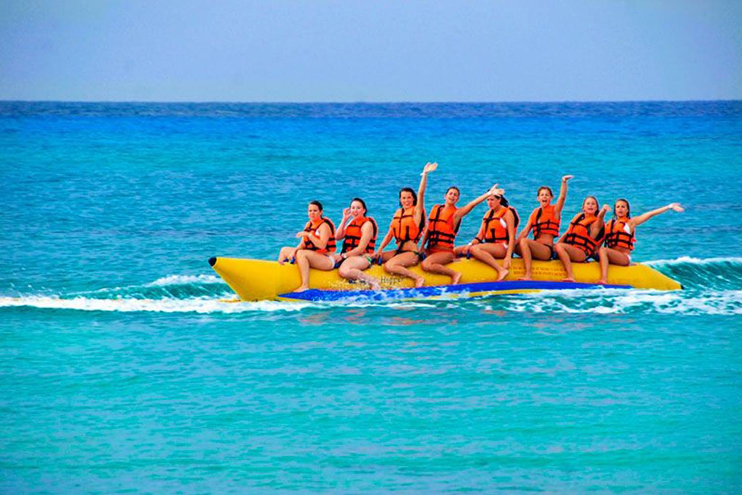 Cancun – ScubaCaribe