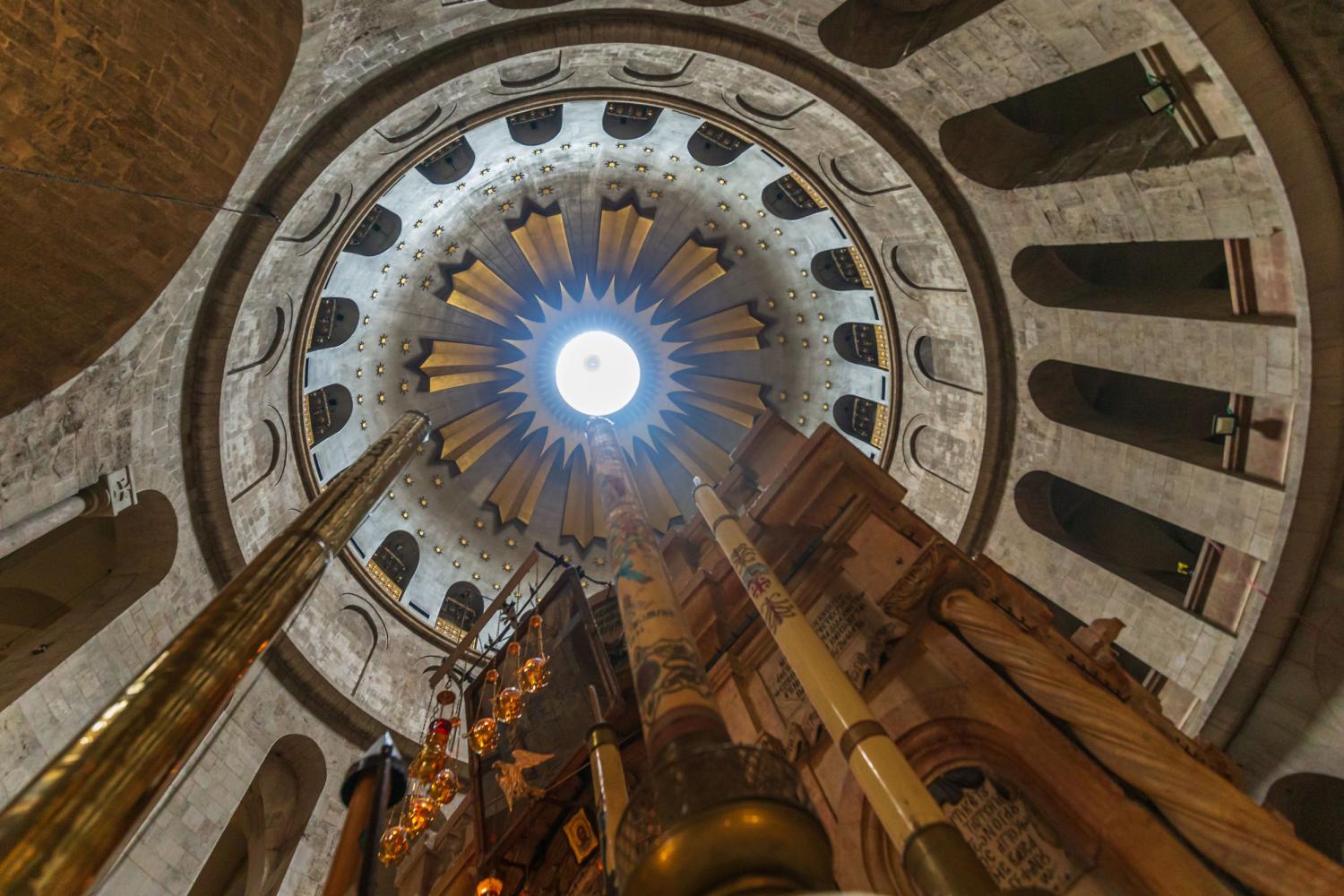 Jerusalem & Dead Sea City Break | Gray Line Israel