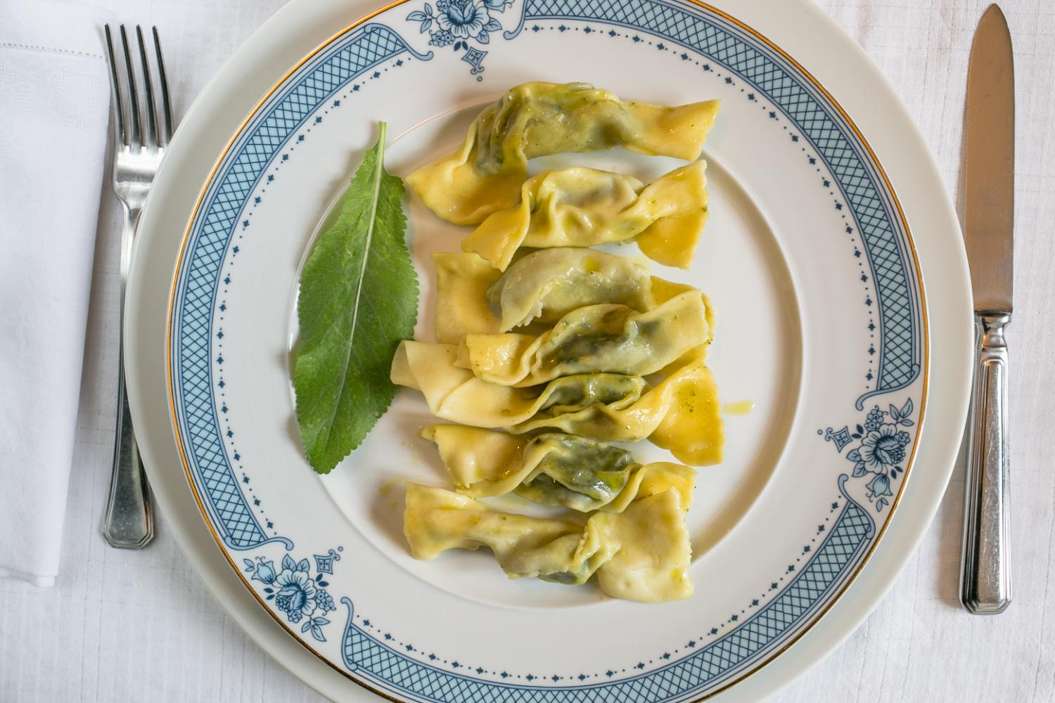 Milan Pasta and Tiramisu Cooking Class - Hellotickets