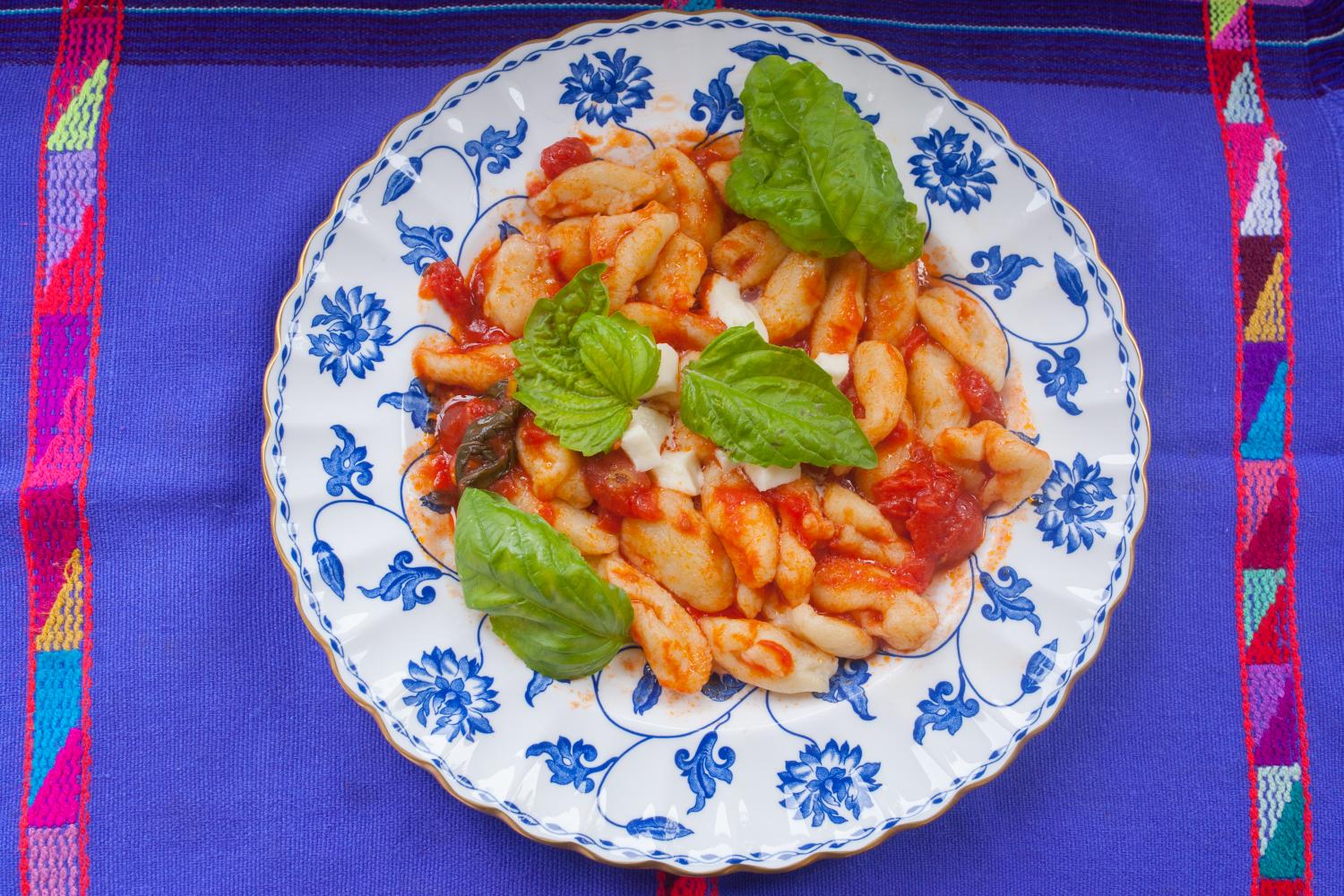 Sorrento Pasta and Tiramisu Cooking Class - Hellotickets