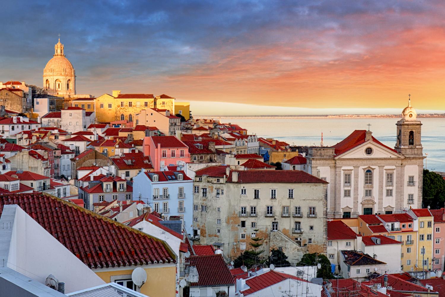 Featured Travel Experiences in Portugal by Omega Tours