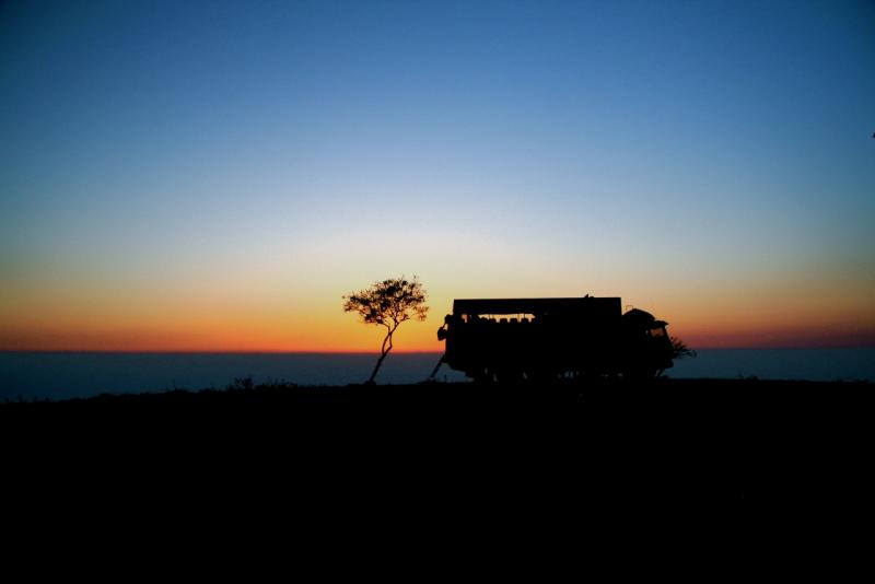 Tour | Muscat To Amman (35 Days) Oasis Caravan | Oasis Overland | 458