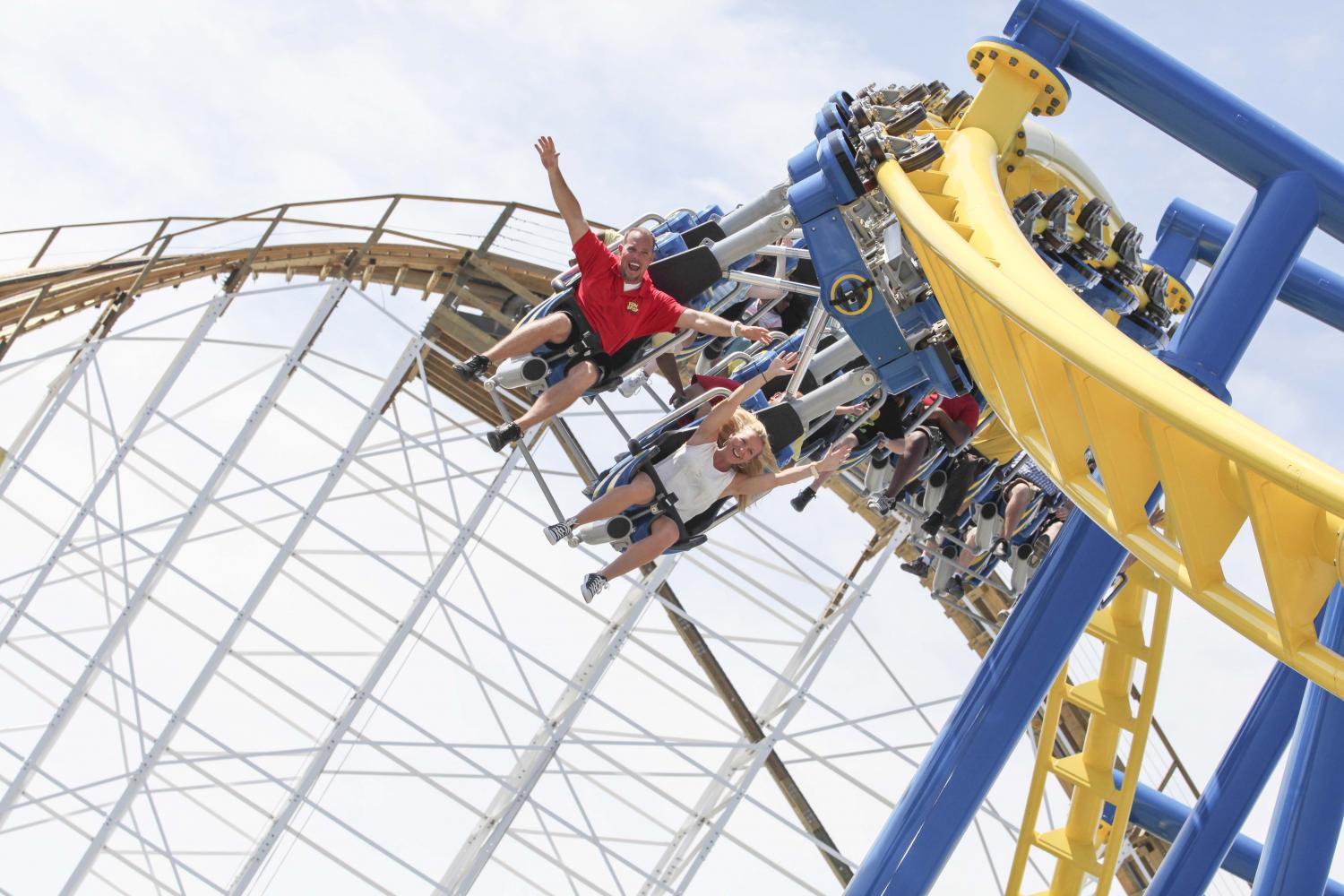 Fun Spot America Theme Parks - Orlando