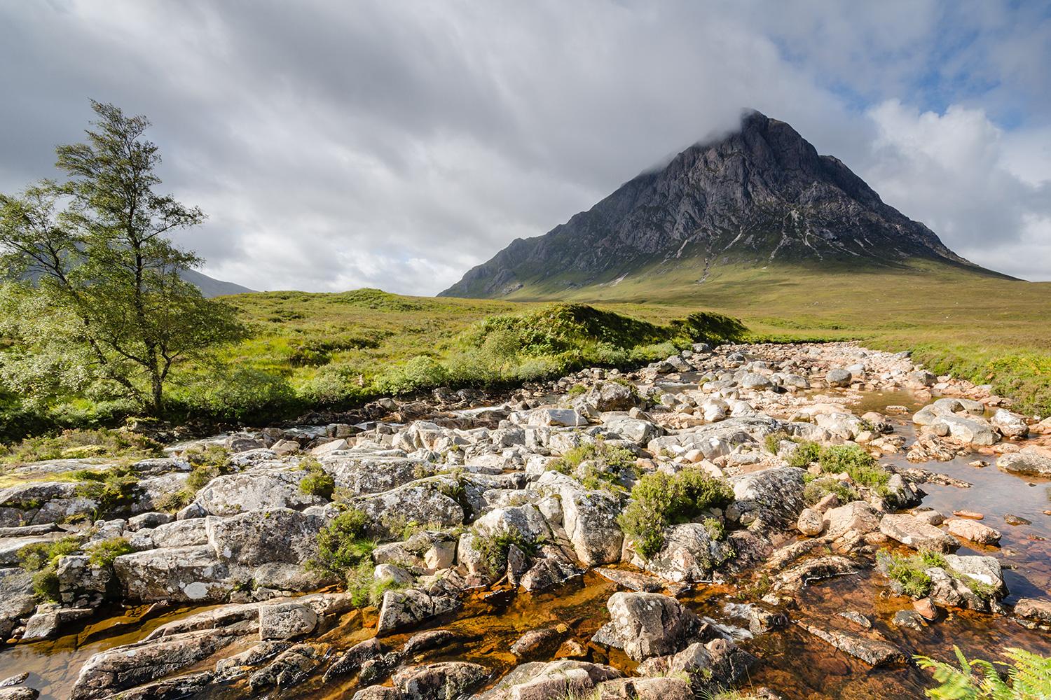 West Highland Way - 6 Days & 5 Nights | Macs Adventure