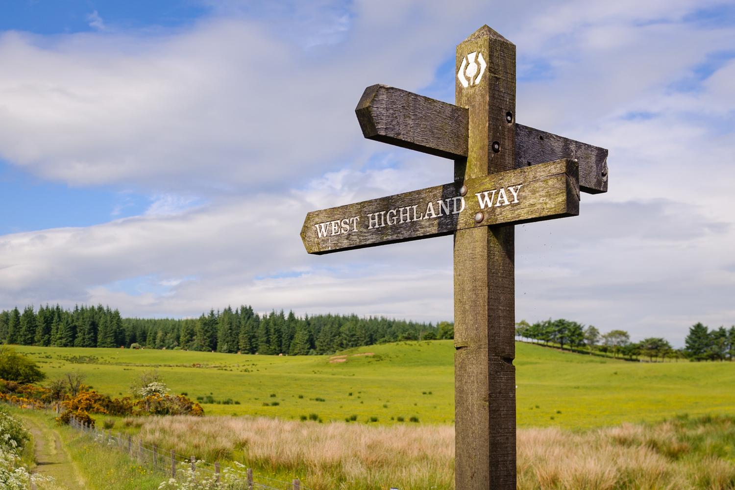 West Highland Way - Highlights | Macs Adventure