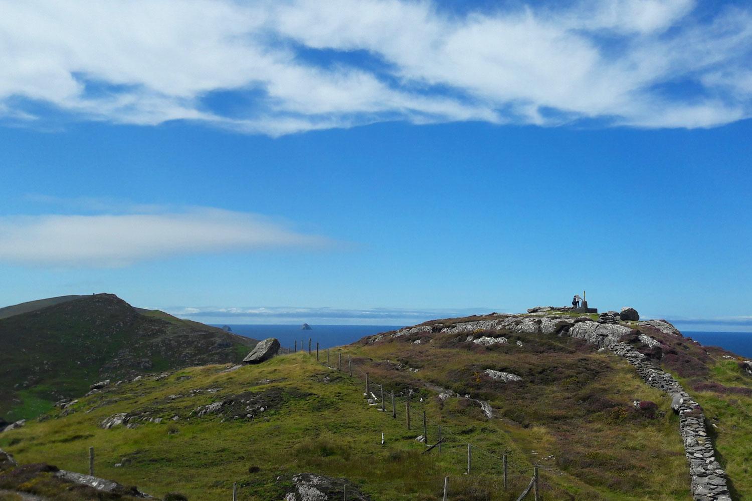 Beara Way: Self guided walking, Beara Peninsula Ireland | Macs Adventure