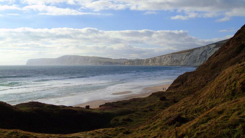 Isle of Wight Coastal Path Self Guided Walking Holiday | Macs Adventure