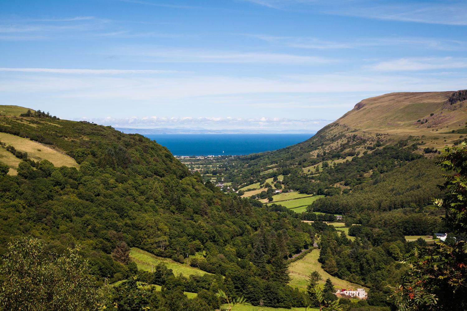 Causeway Coast and Antrim Glens | Macs Adventure