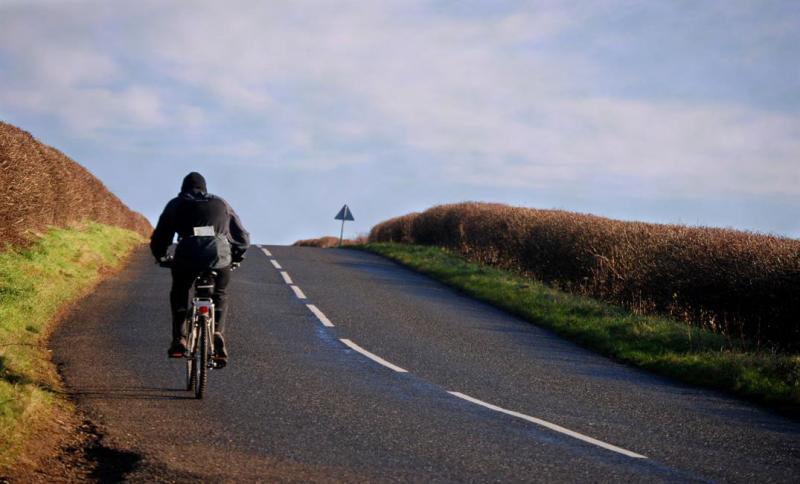 Sea to Sea (C2C) Cycle Route - 4 Days & 3 Nights | Macs Adventure