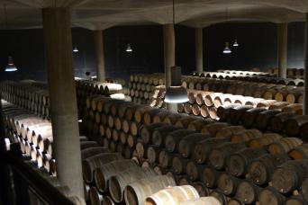 Visita a Bodegas Osborne en el Puerto de Santa Maria - Puerto de Santa ...