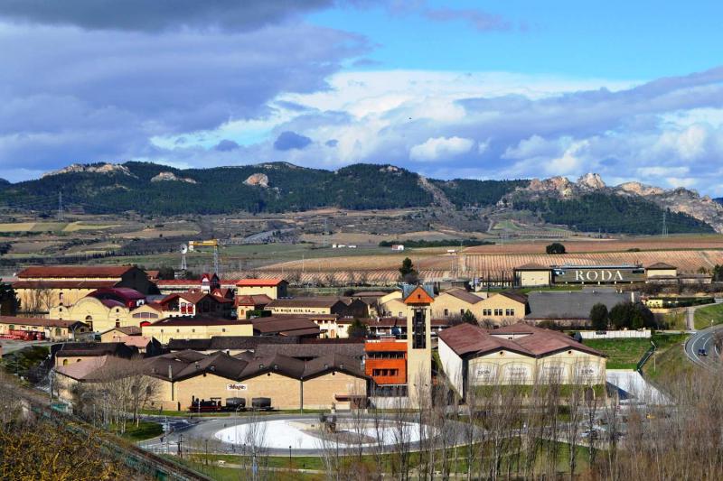 1 Day Wine Tour in Rioja from Bilbao - Haro, La Rioja