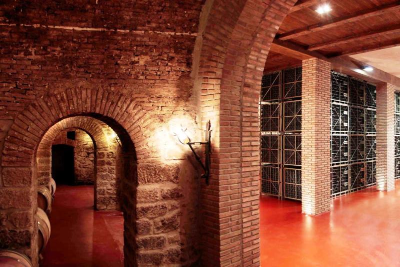 Visita a Bodegas Riojanas: Experiencia sensorial en bodega centenaria ...