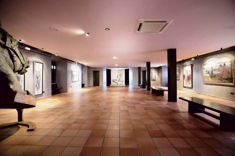 Visita en Logroño a Bodega - Museo Ontañón - Logroño, La Rioja