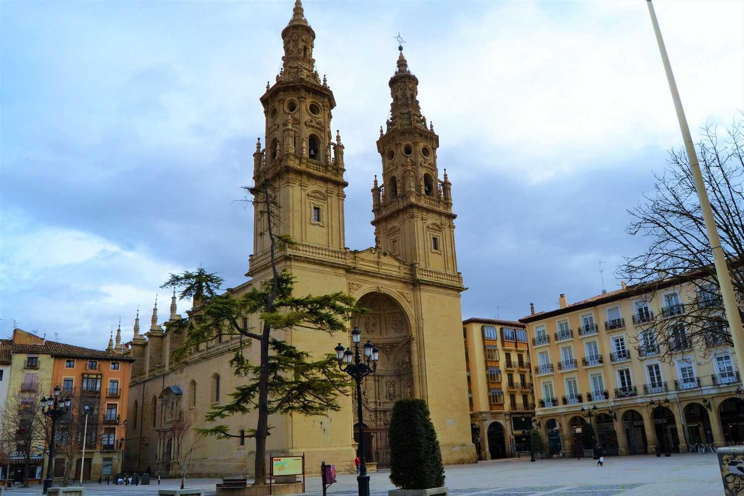 Escapada enológica en el centro de Logroño - Logroño, La Rioja