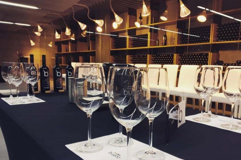 Visita a Bodegas Buezo cerca de Burgos - Mahamud, Burgos