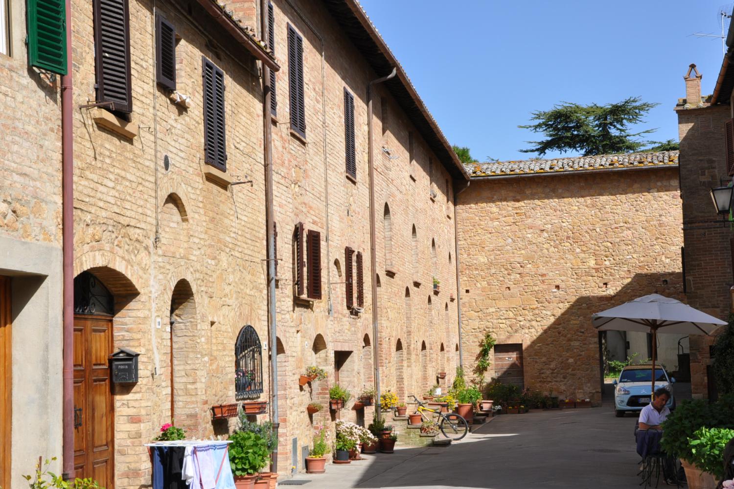 Visit Tuscany On Our Tours from Rome | Avventure Bellissime