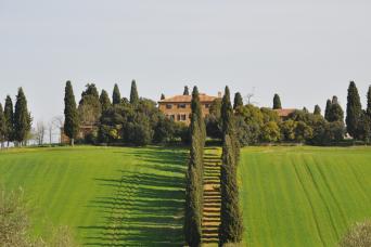 Visit Tuscany On Our Tours from Rome | Avventure Bellissime