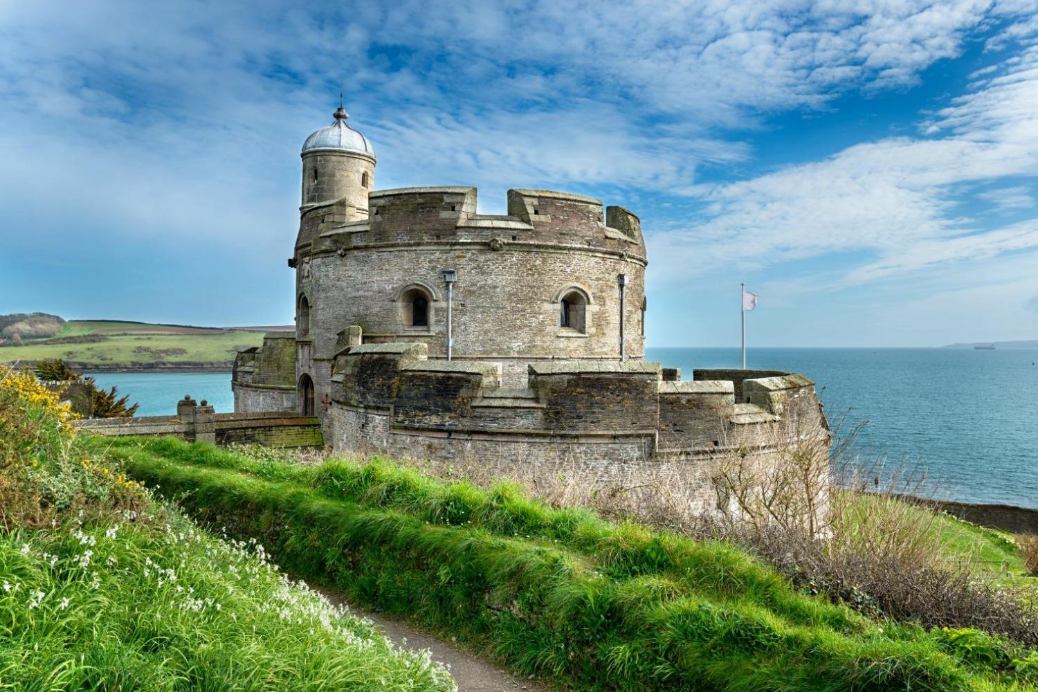 Cornwall: Highlights der Südküste | AbenteuerWege Reisen