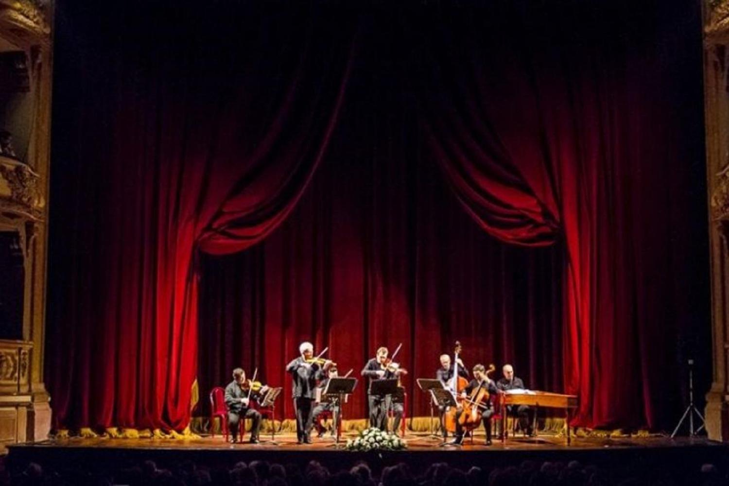Venice Classical Concerts